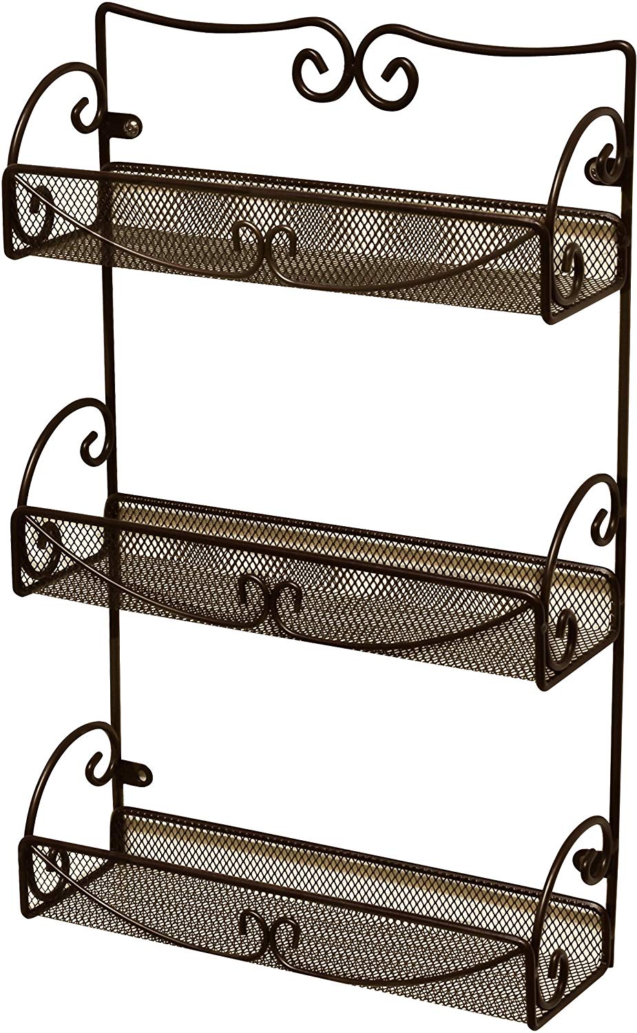 Top 10 Best Multi Purpose Kitchen Organiser Racks I Do Kitchen Decorating