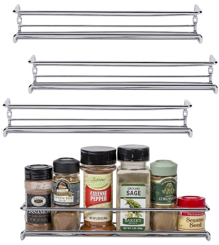 Top 10 Best Multi Purpose Kitchen Organiser Racks I Do Kitchen Decorating