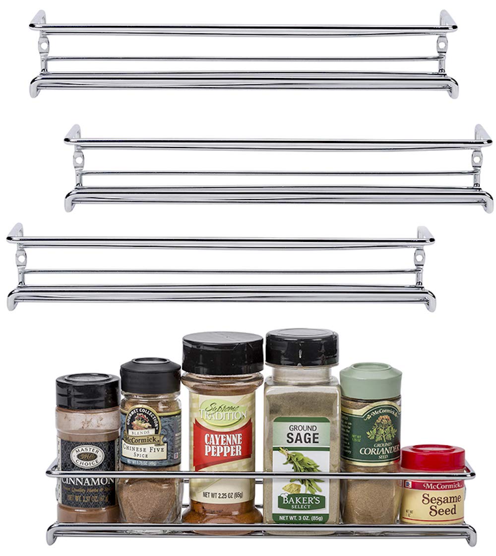 Top 10 Best Multi Purpose Kitchen Organiser Racks I Do Kitchen Decorating