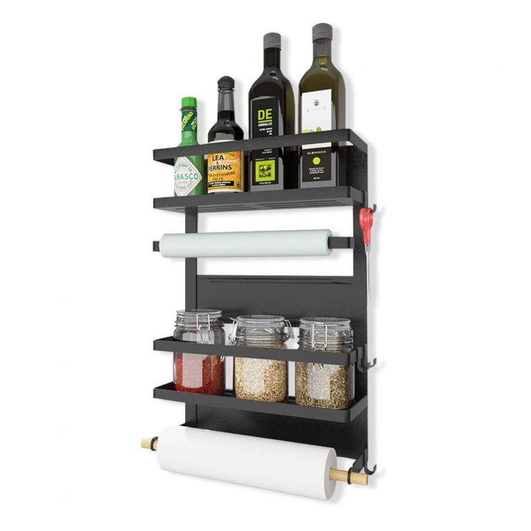 Top 10 Best Multi Purpose Kitchen Organiser Racks I Do Kitchen Decorating