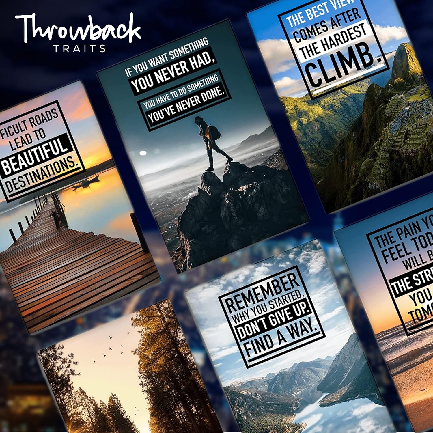 Inspire Your Space with Motivational Wall Art Decoration| Review ...