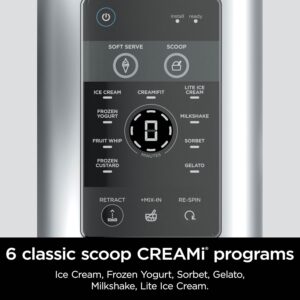 Ninja Swirl by CREAMi: The Best Ice Cream Machine for Home Use