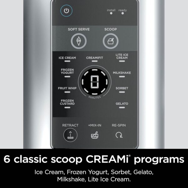 Ninja Swirl by CREAMi: The Best Ice Cream Machine for Home Use