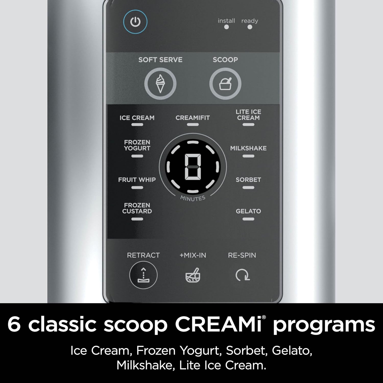 Ninja Swirl by CREAMi: The Best Ice Cream Machine for Home Use